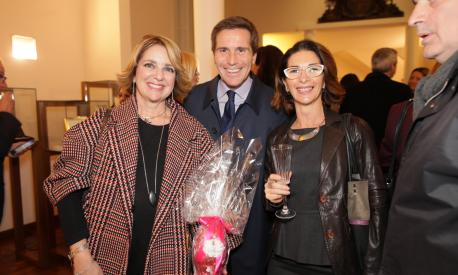 Uova di cioccolato (e coralli) per la ricerca | Corriere.it