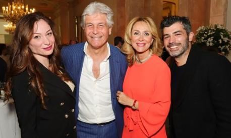 Al San Carlo i cento anni della clinica Ruesch | Corriere.it