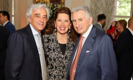 Al San Carlo i cento anni della clinica Ruesch | Corriere.it