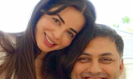 Tre anni di matrimoni vip in Puglia | Corriere.it