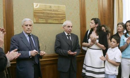 Filippo Raciti, ucciso nel derby della follia | Corriere.it