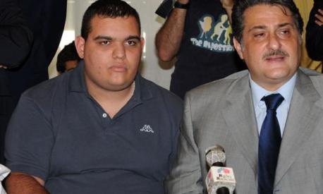 Filippo Raciti, ucciso nel derby della follia | Corriere.it