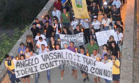 Angelo Vassallo, pensieri e parole | Corriere.it