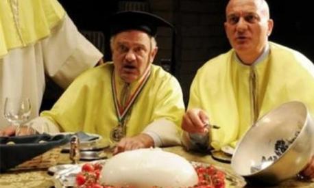 Napoli, a tavola non s’invecchia | Corriere.it