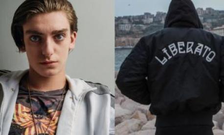 Liberato, l'esordio sei anni fa, il successo, la data simbolo del 9 ...