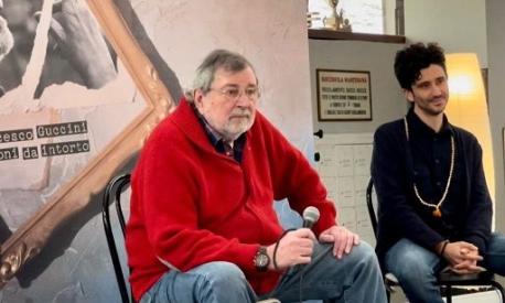 Francesco Guccini, il maestrone anarchico, compie 83 anni | Corriere.it
