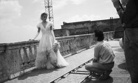 Forte di Fenestrelle, in mostra gli scatti di Angelo Frontoni | Corriere.it