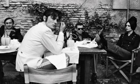 Forte di Fenestrelle, in mostra gli scatti di Angelo Frontoni | Corriere.it