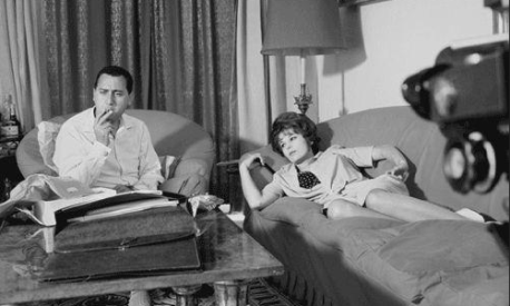 Forte di Fenestrelle, in mostra gli scatti di Angelo Frontoni | Corriere.it