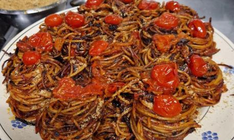 Gli spaghetti all'assassina sbarcati sul New York Times come «the ...