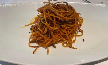 Gli spaghetti all'assassina sbarcati sul New York Times come «the ...