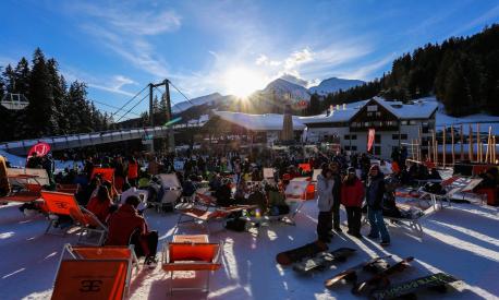 Après-Ski migliori in Trentino Alto Adige, posti imperdibili per divertirsi tra le Dolomiti ...