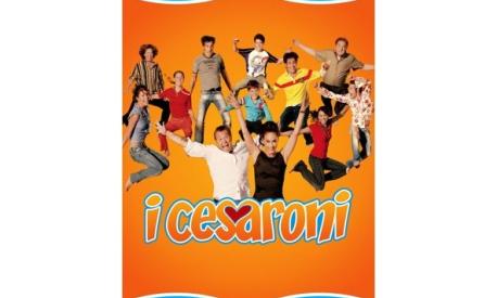 «I Cesaroni», ecco che fine hanno fatto i protagonisti: per alcuni una ...