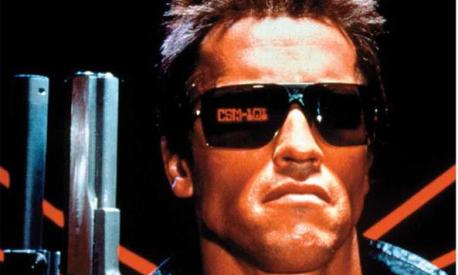 «Terminator» compie 40 anni: le 17 battute di Schwarzy, il cameo di ...
