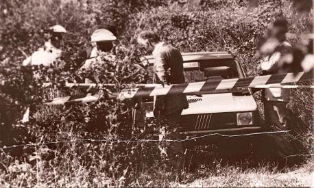 Mostro di Firenze, la storia, i delitti e i misteri irrisolti: tutto ...