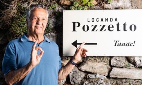 Renato Pozzetto compie 84 anni: come è nato il «Taac», la locanda col ...