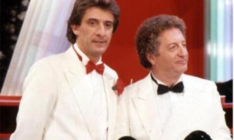 Ezio Greggio compie 70 anni: gli inizi a Telebiella, da quanti anni ...