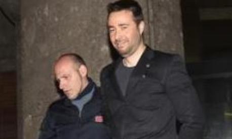 Marco Manfrinati, chi è l'avvocato che ha sfregiato l'ex moglie e ...