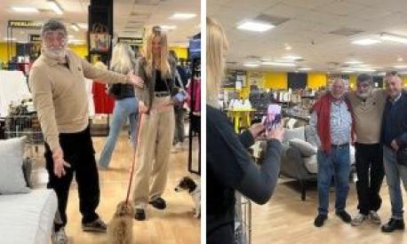 Roberto Da Crema, il Baffo delle televendite: «Dopo il carcere mi sono ...