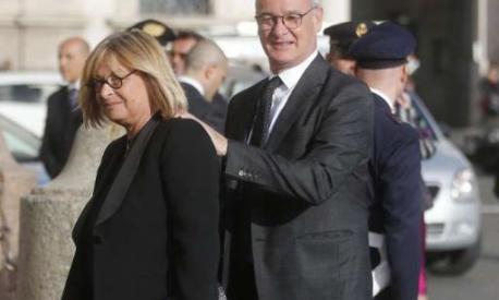 Chi è Claudio Ranieri: il Leicester, il Dandi come genero e la barca ...