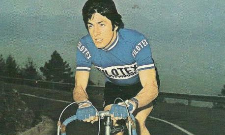 Francesco Moser compie 73 anni: le 273 vittorie, la rivalità con ...