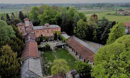 Estate in Piemonte, 10 castelli, parchi e ville storiche da visitare ...