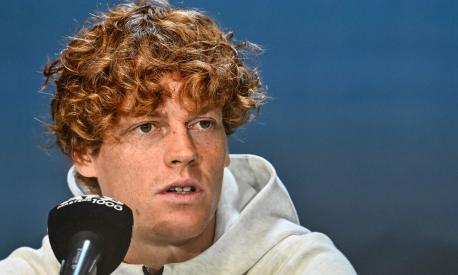 Il compleanno di Jannik Sinner (23 anni): il primo compagno di banco ...