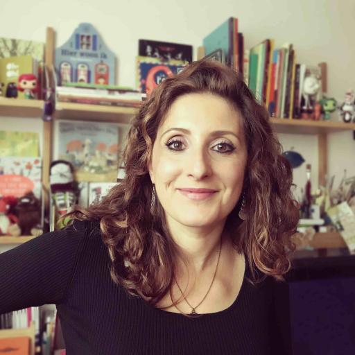 Barbara Cantini: «Mortina? È ispirata a mia madre» | Corriere.it