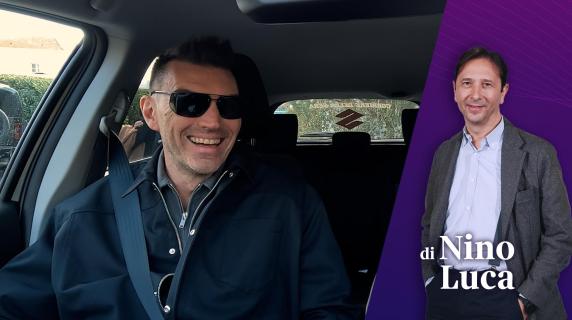 Gabry Ponte: «Ho mandato in pensione 