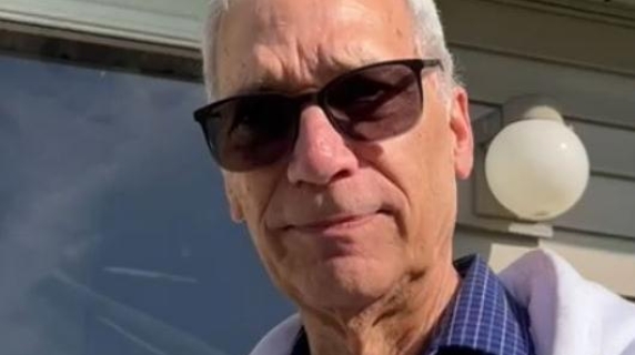 John Prevost, il fratello del Papa: «Seguirà le orme di Francesco ...