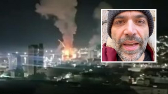 Mamdani si insedia e revoca le misure sull'antisemitismo. La protesta ...