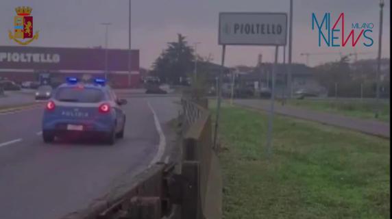 Pioltello, la legge del boss: «Qui la 'ndrangheta sono io»- Corriere TV