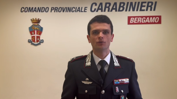 Mapello, omicidio di Stefania Rota: arrestato il cugino Ivan Perico ...