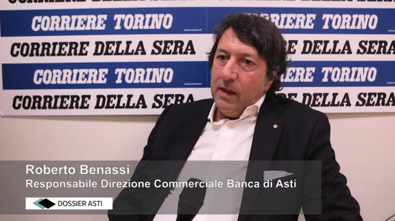 Benassi (Banca di Asti): «Dopo la frenata dell'ultimo trimestre, le ...