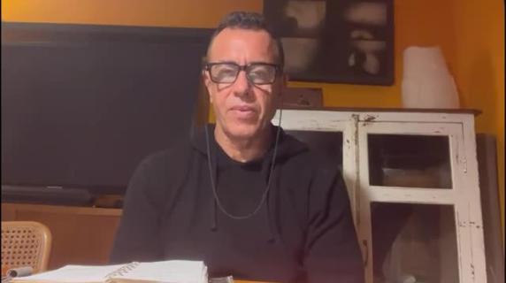 Matteo Garrone: «Le foto di Oreste Pipolo sono opere d'arte» | Corriere TV