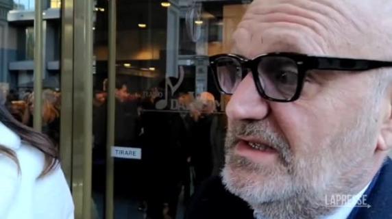 Ambrogini d'oro, il comico Pucci: «Polemiche? Se ho offeso chiedo scusa ...