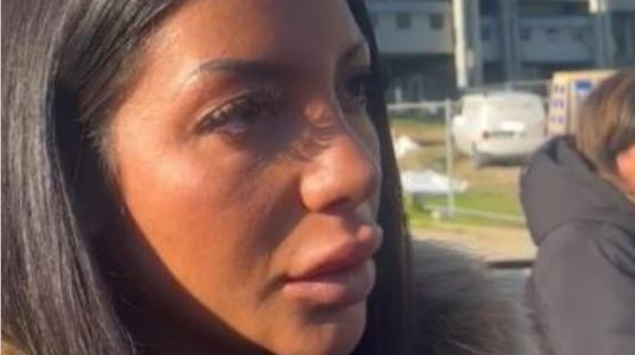 Martina Mucci: «Lotto anche per Giulia Cecchettin e per tutte le donne ...