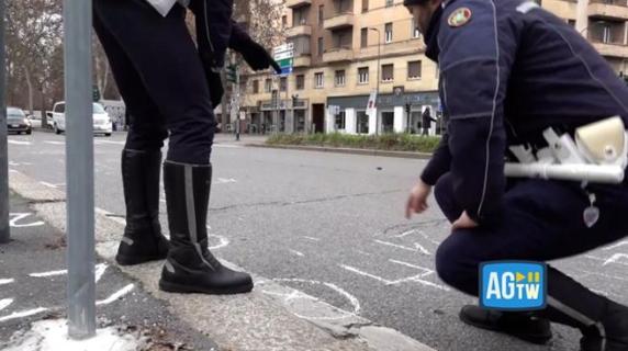 Milano, ciclista investito e ucciso in viale Umbria: cosa è successo ... Milano, ciclista investito e ucciso in viale Umbria: cosa è successo ...