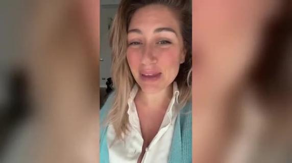 Il video di Jessica Mancini: «Sono campana e faccio la prof in Toscana ...