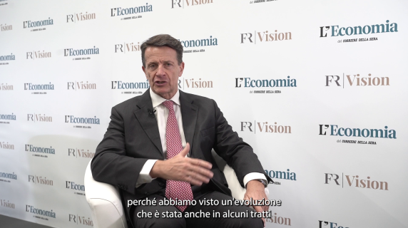 Assogestioni, il presidente Trabattoni: «I nostri 40 anni all’insegna ...