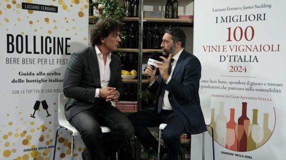 Varietà, Diego Cusumano (Cusumano): «Abbiamo individuato aree con ...