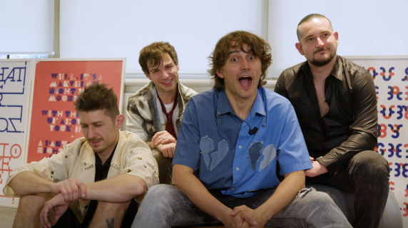 Che fine hanno fatto i Finley? «Siamo diventati papà ma siamo tornati ...