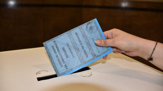 Il Voto Nei Comuni E In Piemonte La Diretta Video Con Gli Inviati Del