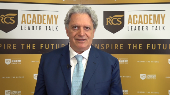 Ceo Talk, Gola: dal fiber sensing alla cybersecurity, per innovare ...