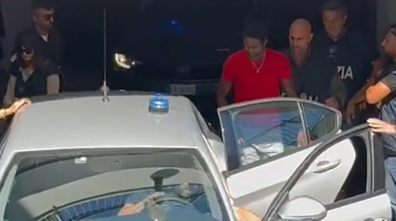 Il delitto di Pierina Paganelli, il video di Louis Dassilva condotto in ...