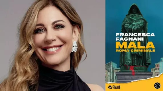 Francesca Fagnani a «Una montagna di libri» in diretta | Corriere TV