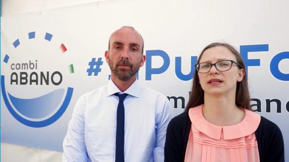 Il video di Nicoleta Rotaru quando era candidata alle elezioni comunali ...