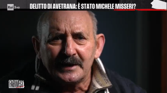 Avetrana, Michele Misseri: «Fu un carabiniere a dirmi di accusare mia ...