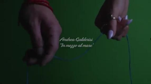 Andrea Galderisi dedica una canzone alla madre Perla, morta per un ...