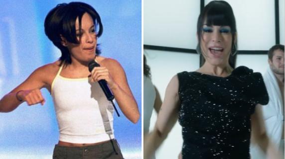 Il ritorno di Alexia, icona dance degli anni ‘90:«Vendevo milioni di ...